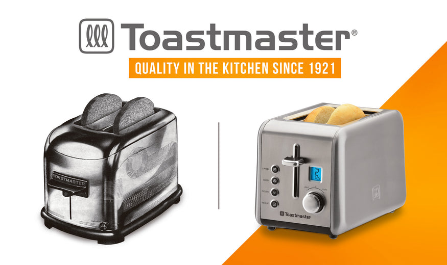 Toastmaster