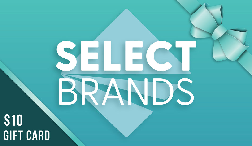 Top Gifts for Everyone | Unique & Best Gift Ideas - Select Brands