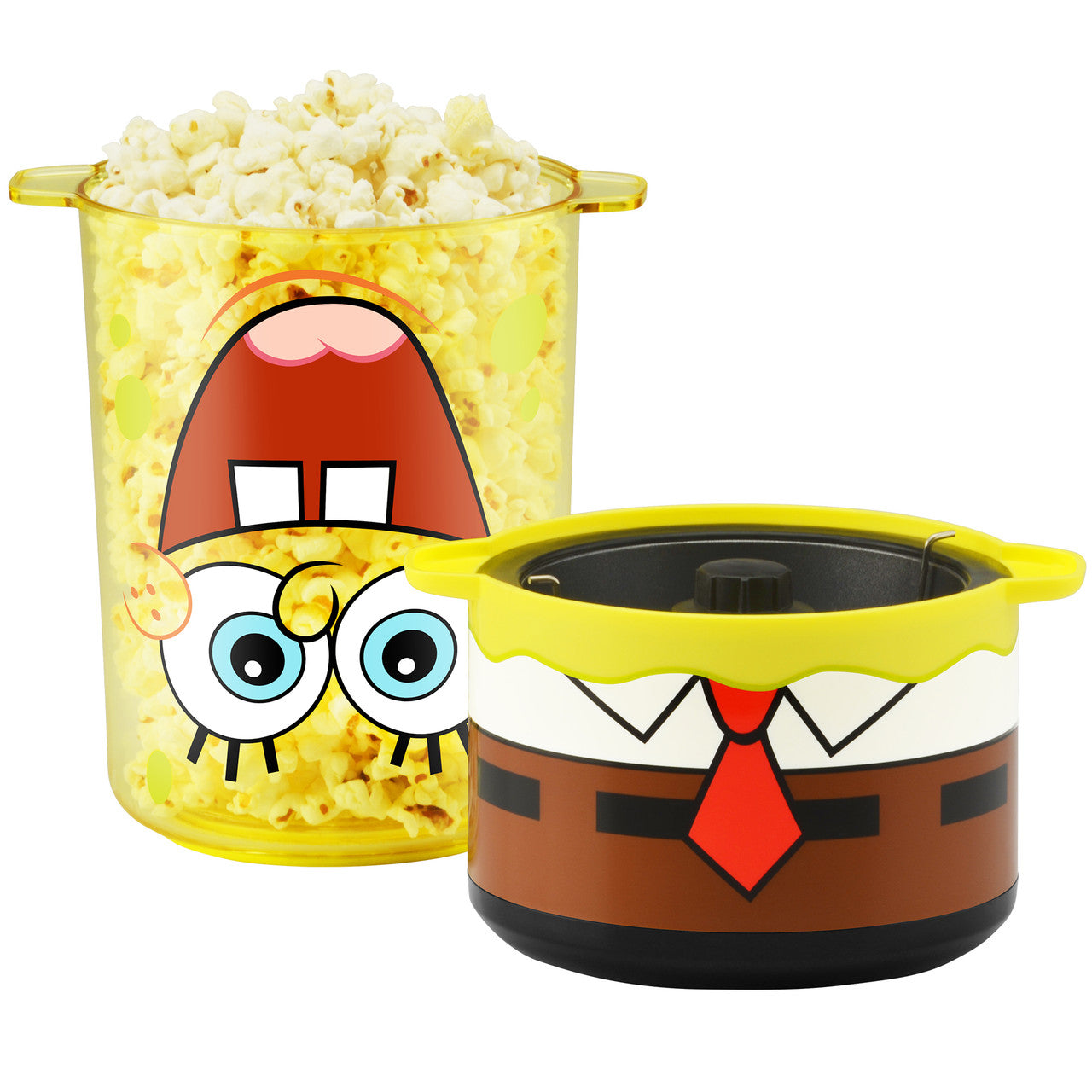 SpongeBob