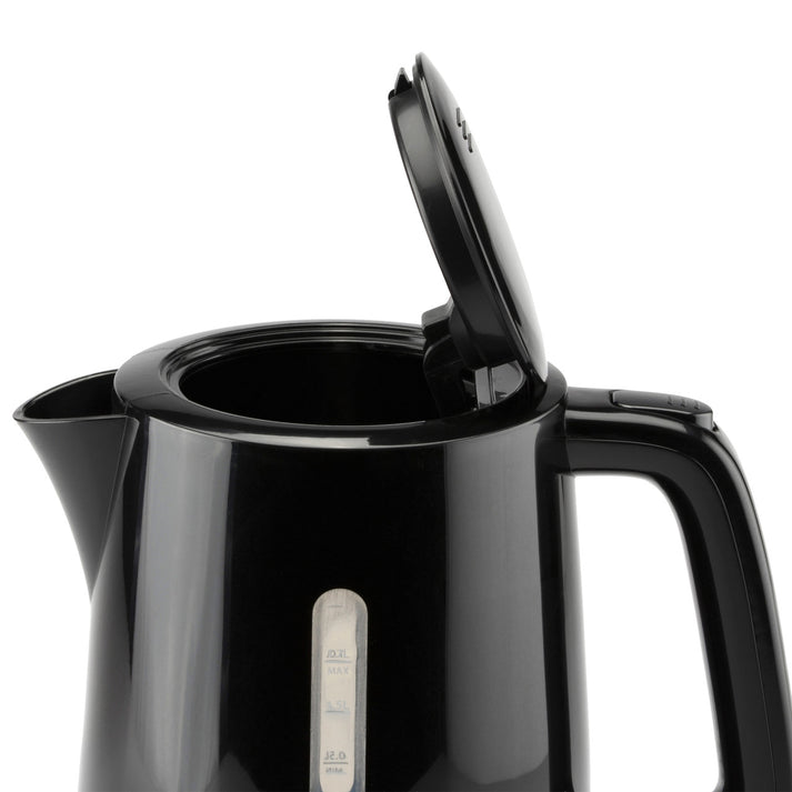 Toastmaster 1.7 Liter Electric Kettle Series