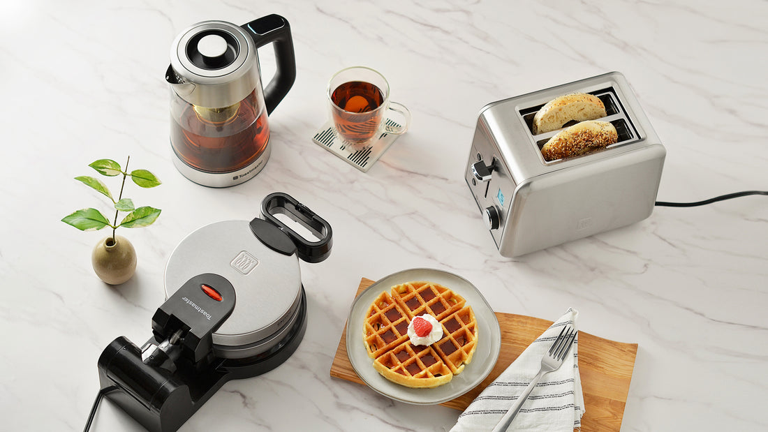 Home | Select Brands