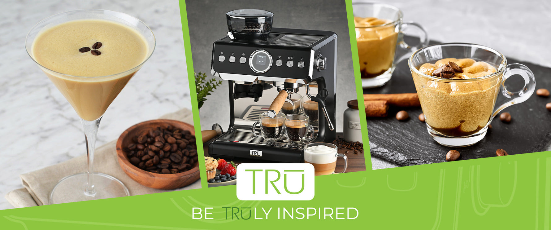 Home | Select Brands